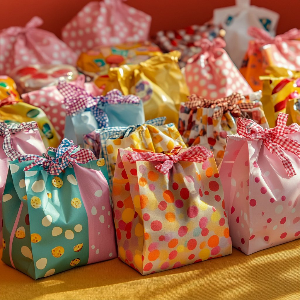 🎁 Sweet Packs – Your Sweets